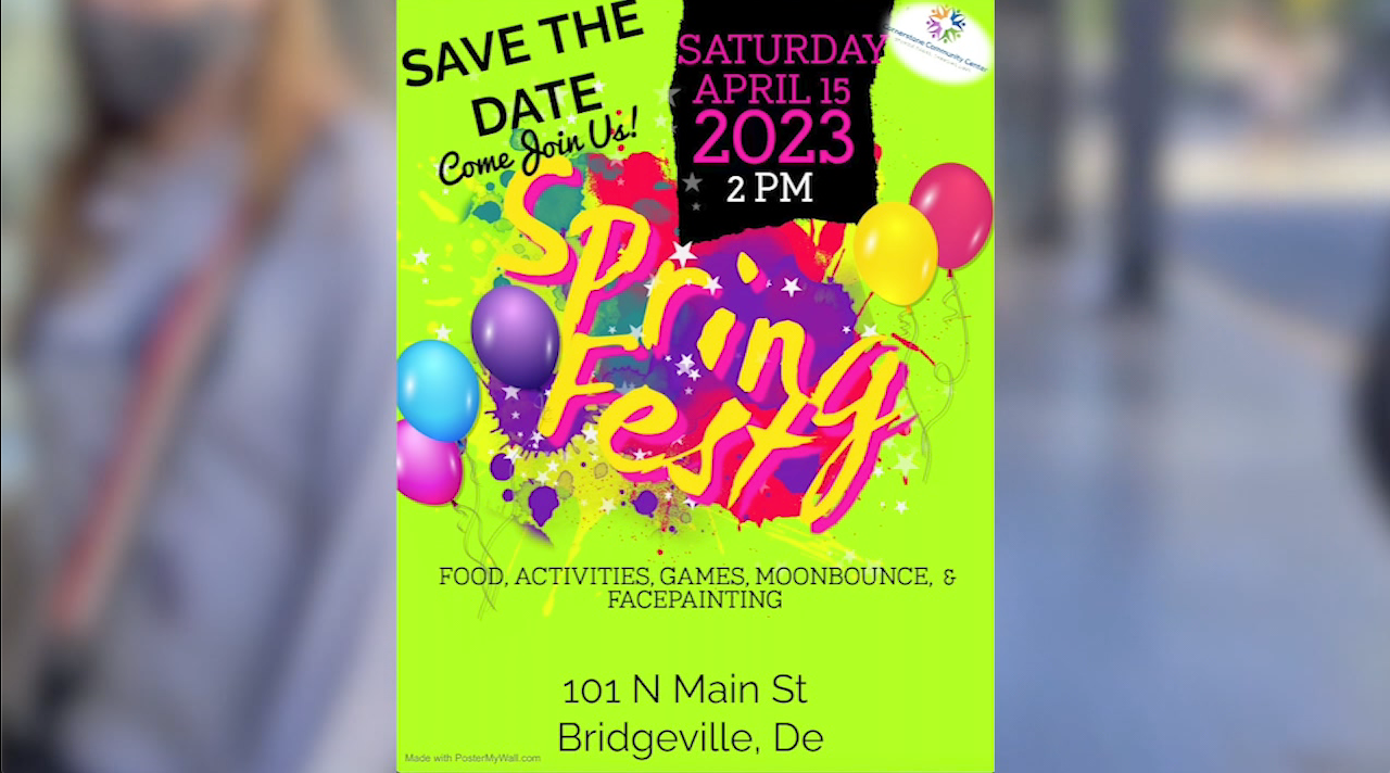 Spring Fest event looks to connect community with various health ...