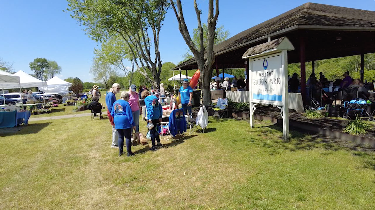 HOPE fair raises awareness on suicide prevention, connects community ...