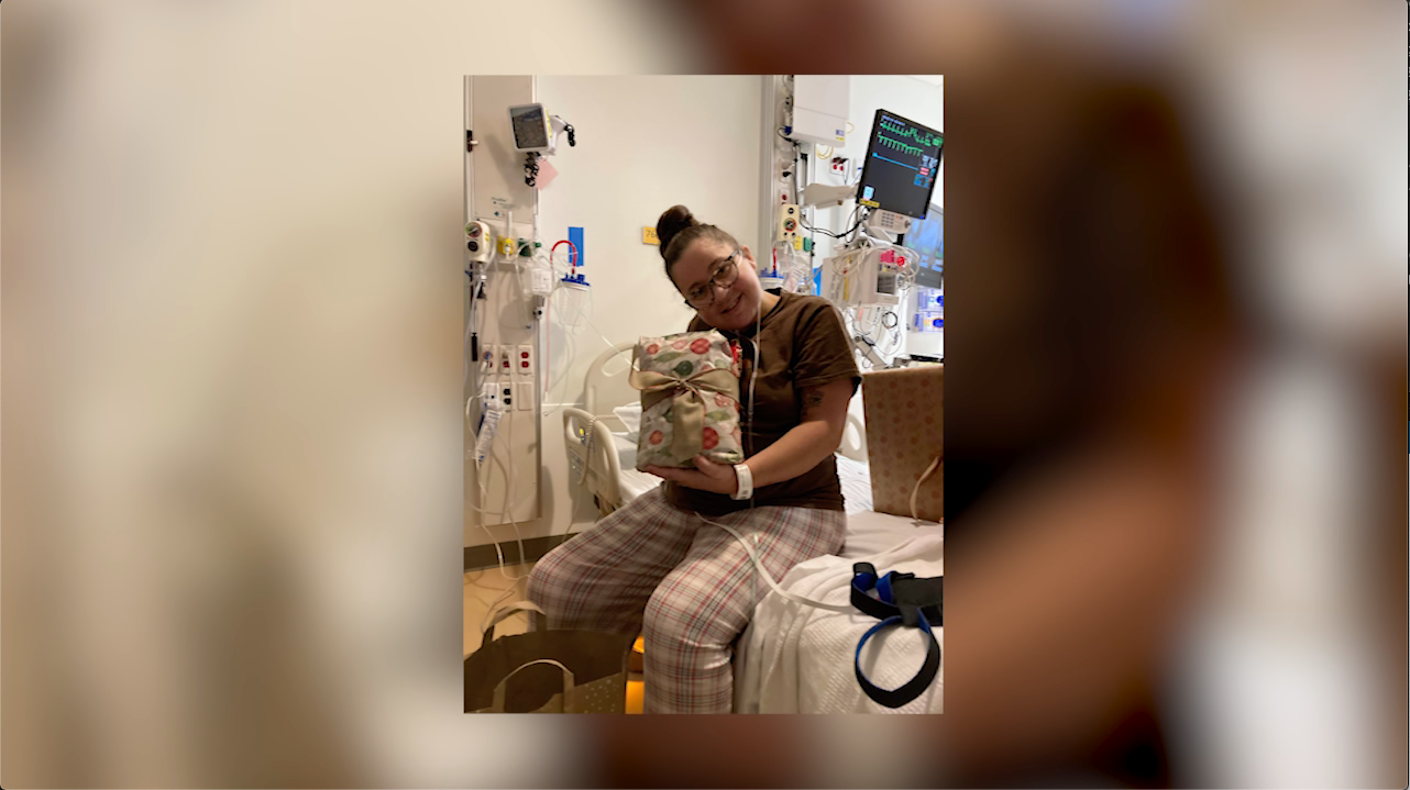 "She brings so much light:" Fundraising underway for Ocean City woman ...