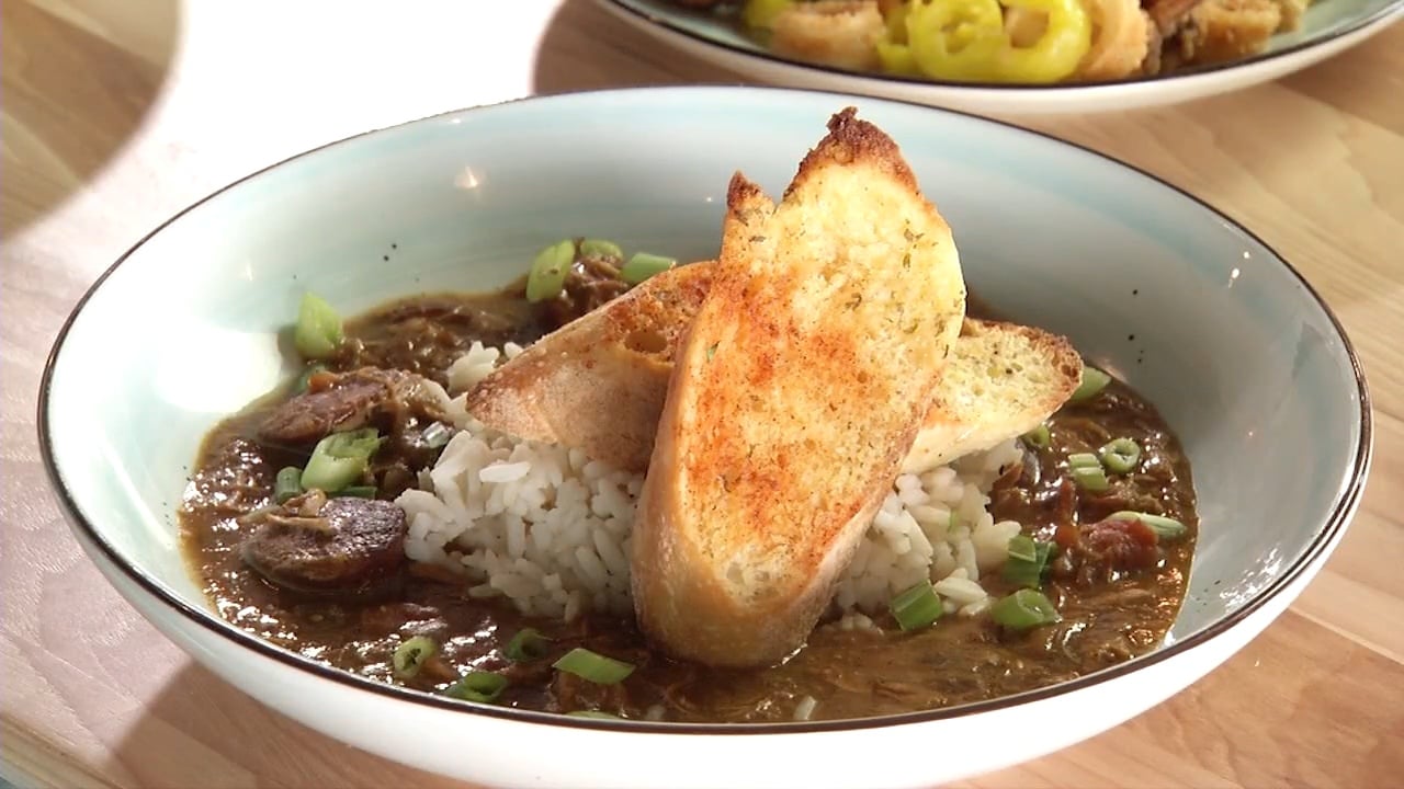 Foodie Friday: Picks from Photog Mike - 47abc