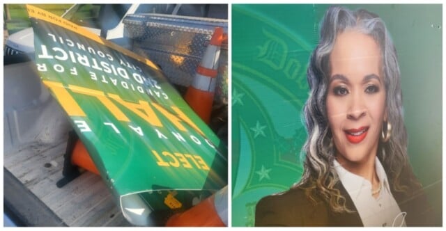 Dover City Council Candidate files lawsuit against DelDOT over campaign ...