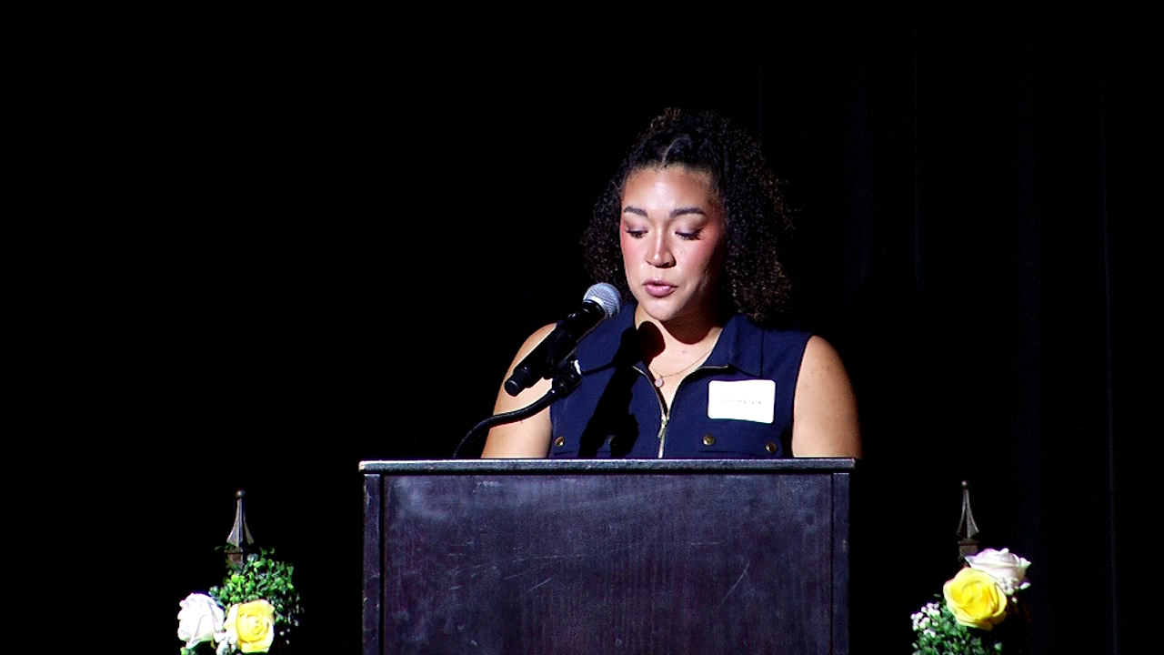 Wicomico Public Library honors "Luminaries" at awards banquet - 47abc