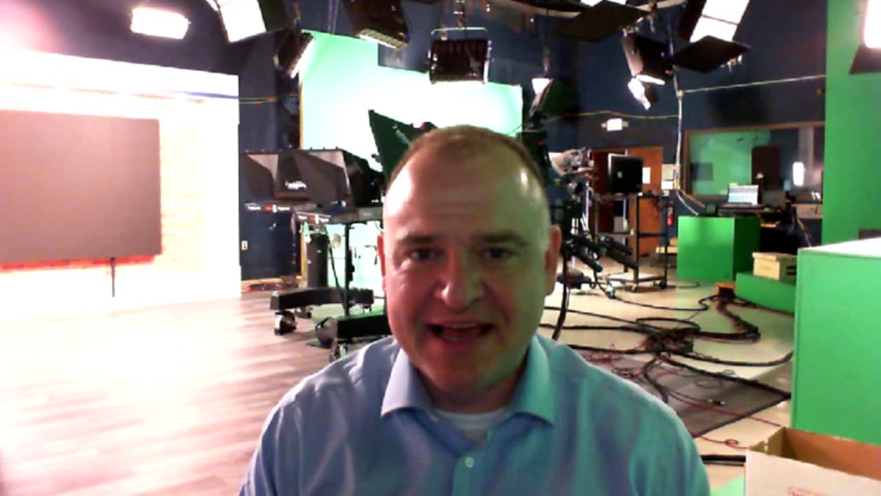 Tonight's Forecast: May 11, 2023 - 47abc