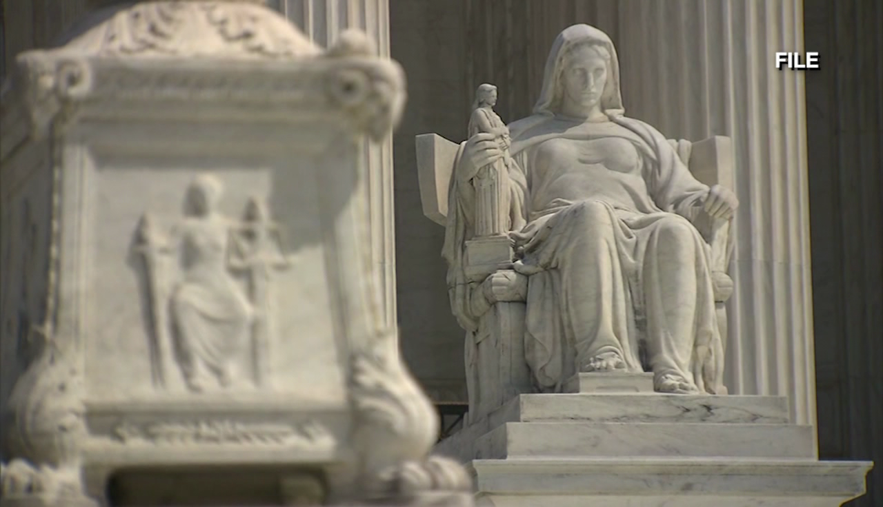 Recent SCOTUS ruling could impact protections for local waterways - 47abc