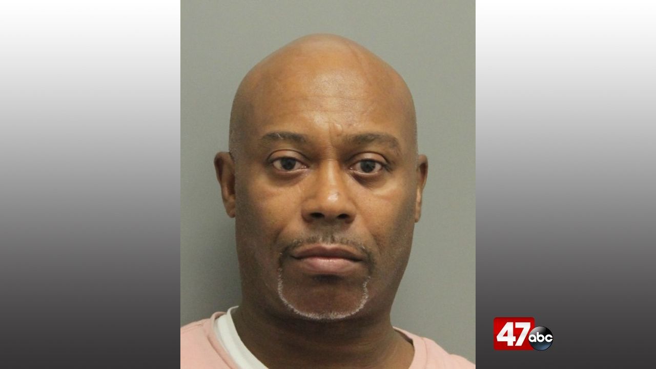 Dover man arrested on drug charges following traffic stop - 47abc