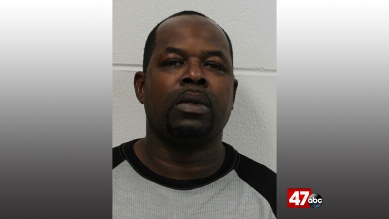 Drug Distribution Investigation Leads To Arrest Of Salisbury Man 47abc
