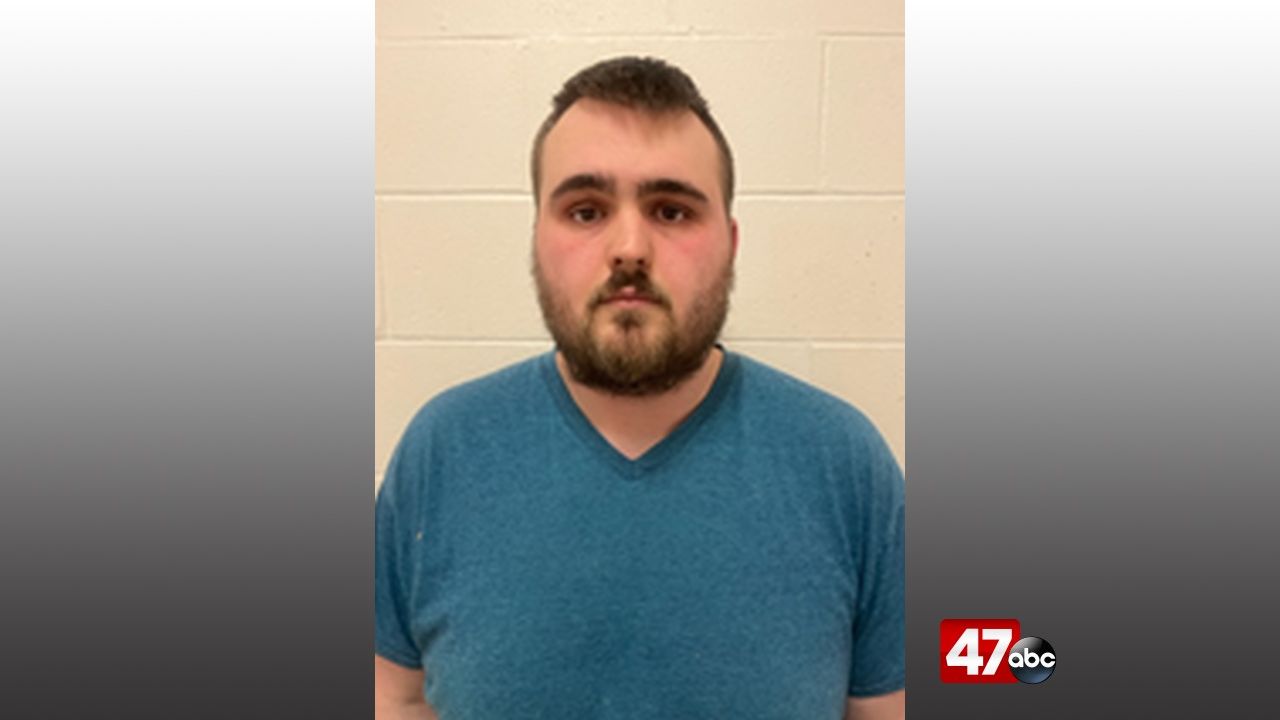 Crisfield man charged with possession, distribution of child ...