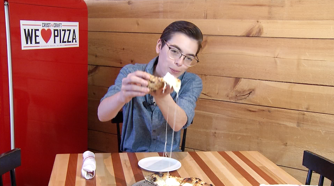 Foodie Friday: Crust and Craft - 47abc