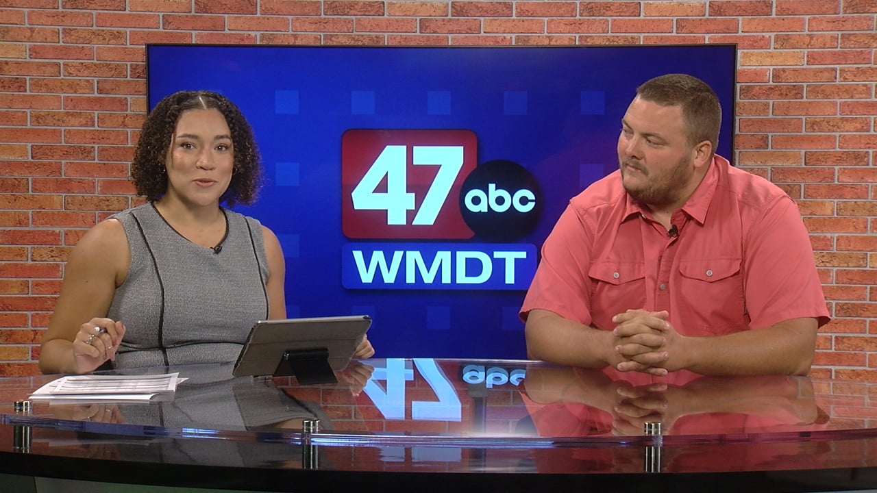 Henlopen Spring Fest on Good Morning Delmarva - 47abc