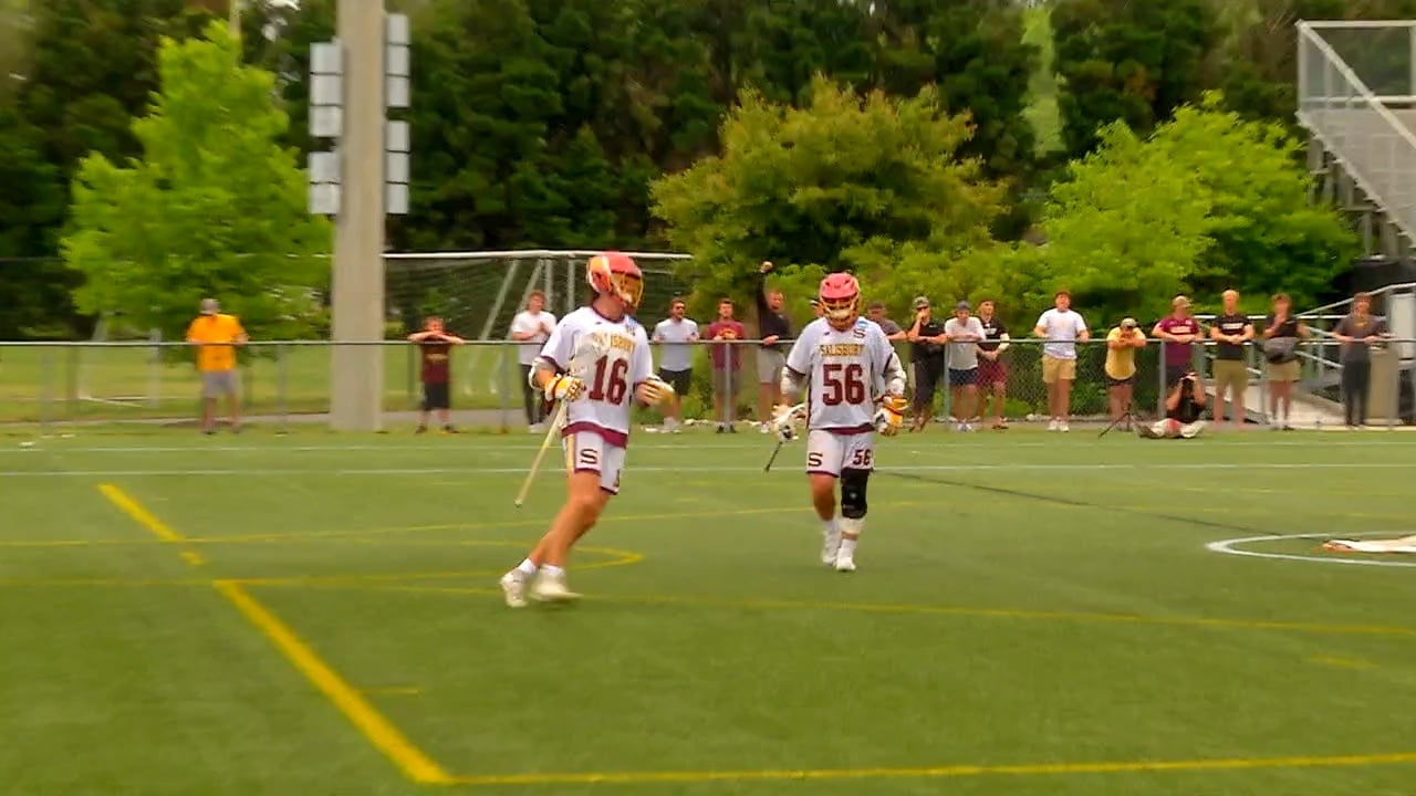 11 PM Sports 05.20.23 - 47abc