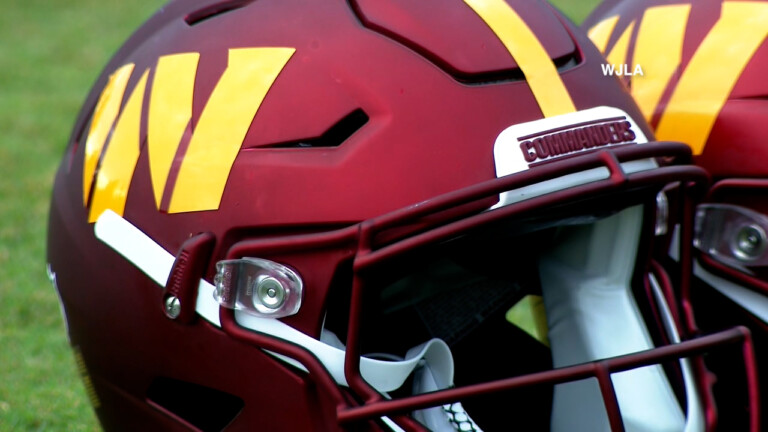 Commanders eye RFK property for new stadium - 47abc