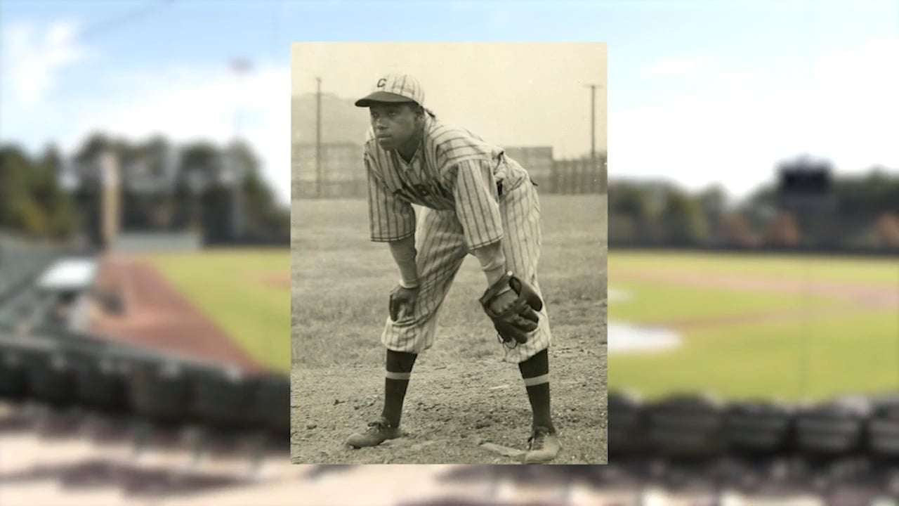 NAACP Negro League Baseball Team & Museum on Good Morning Delmarva - 47abc