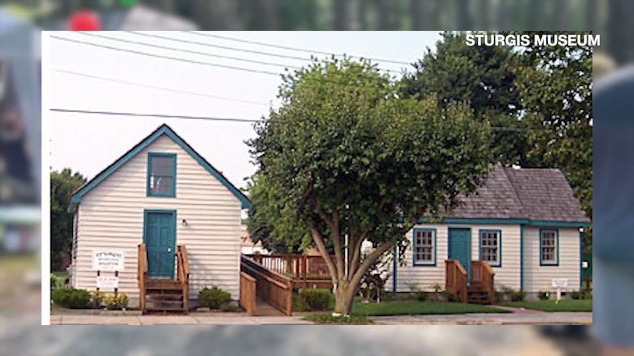 Good Morning Delmarva Discusses Juneteenth Celebration at Sturgis ...