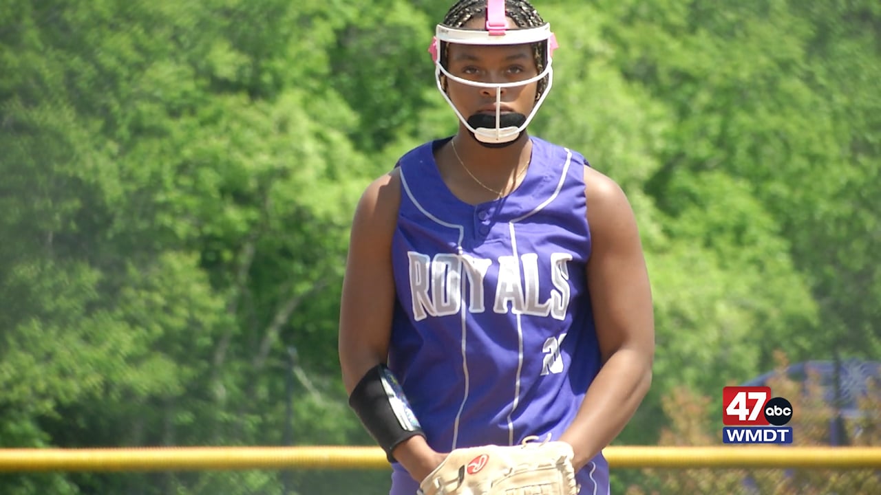 After The Whistle: Liberty University's Kaylan Yoder - 47abc