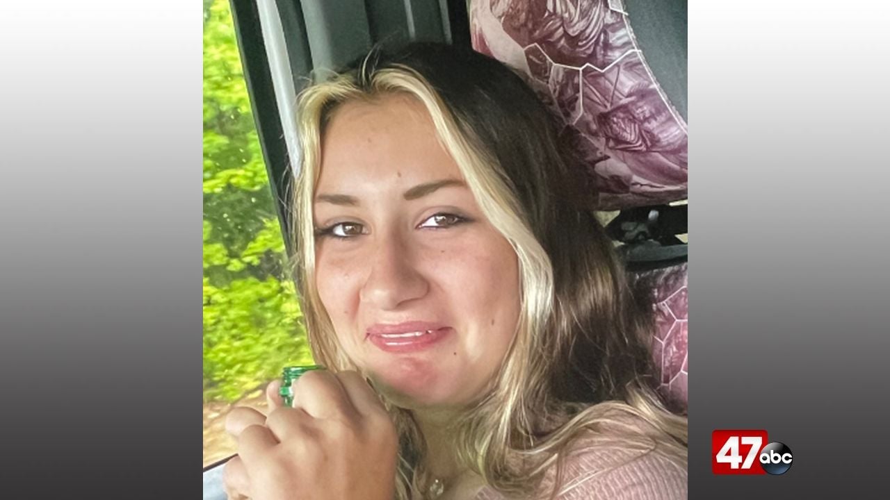 UPDATE: Missing Lewes teen found - 47abc