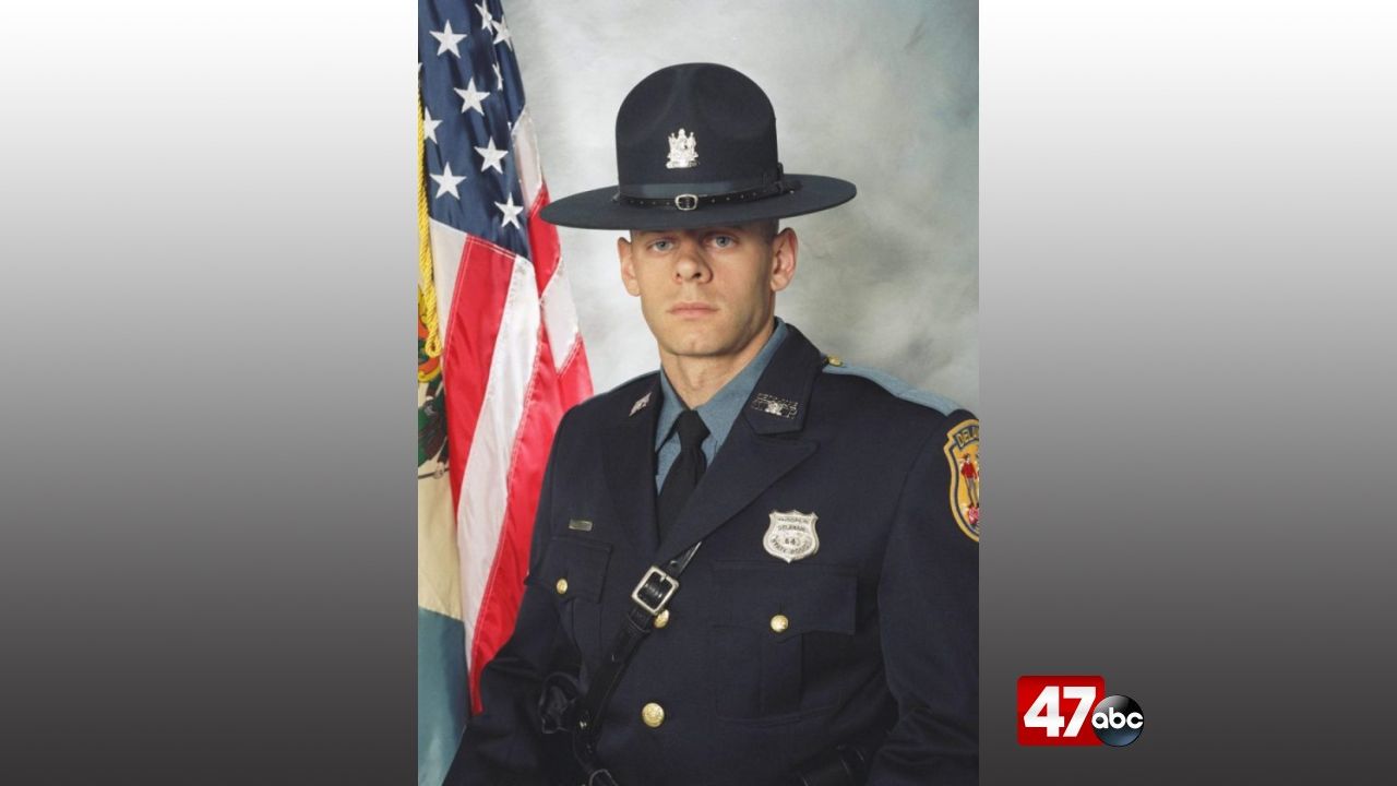 DSP mourns loss of Senior Corporal - 47abc