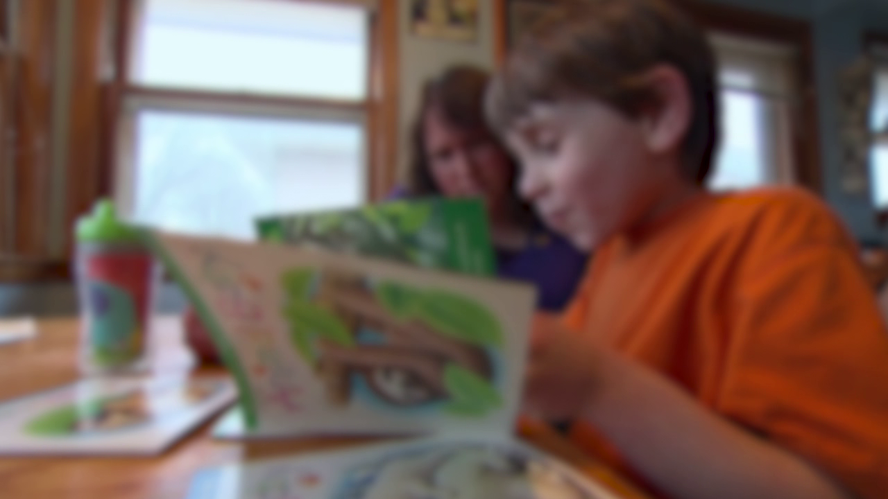 New tutoring program addresses pandemic learning loss for Maryland ...