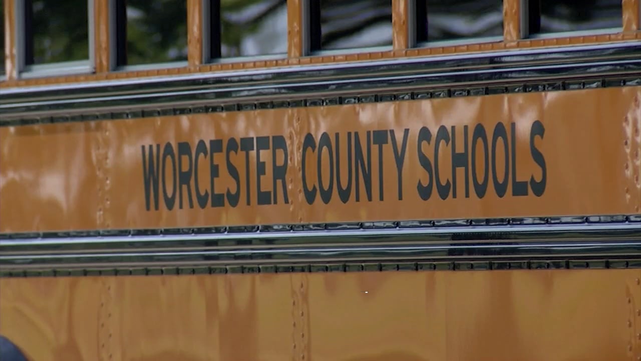 WCBOE, County Commissioners at odds over budget cuts after Worcester ...