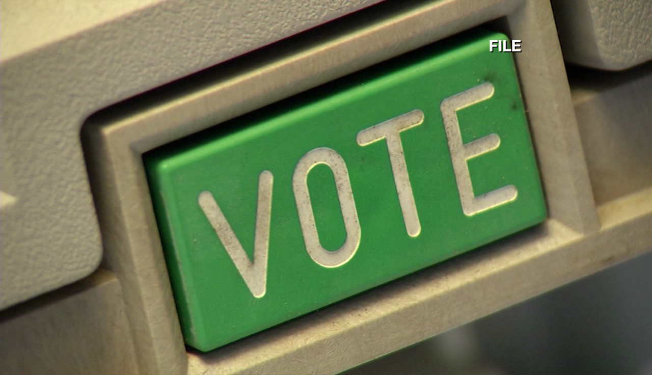 Automatic voter registration to begin for certain Delaware DMV ...