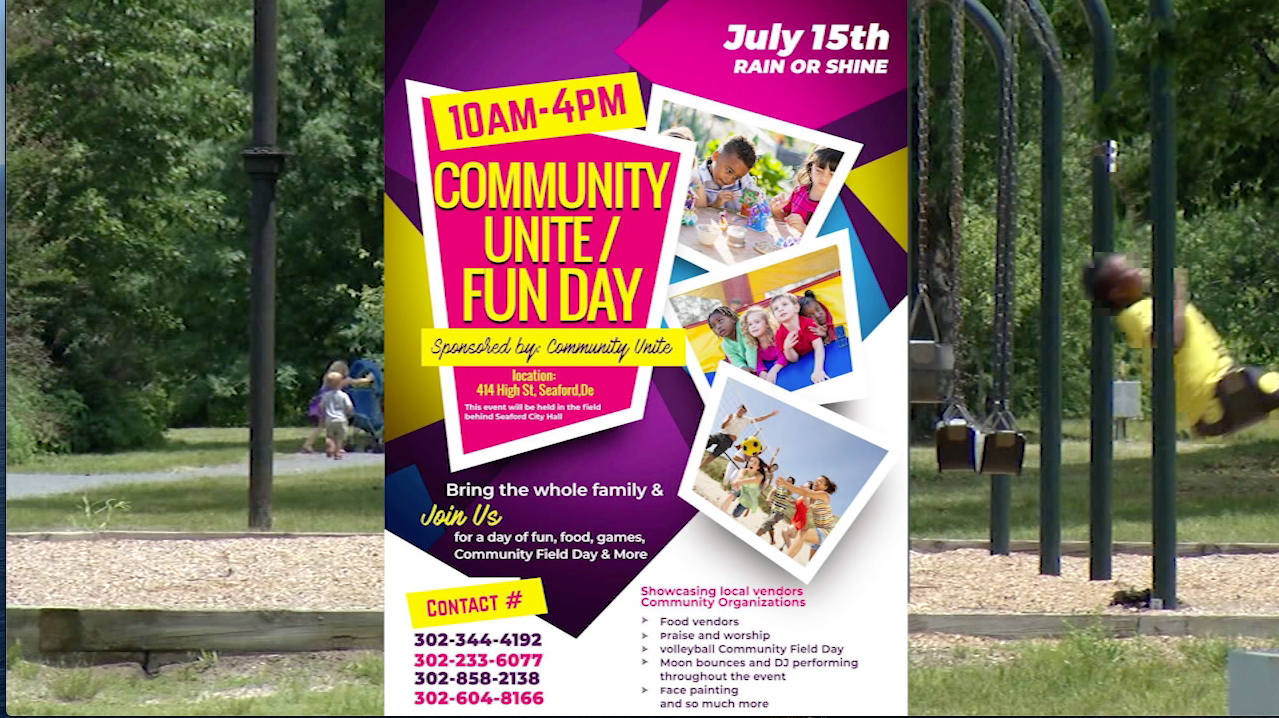 Unity Day celebration looks to connect community with local resources ...
