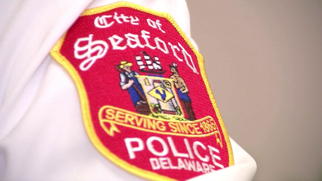 Seaford PD looking to fill 5 more staff positions - 47abc