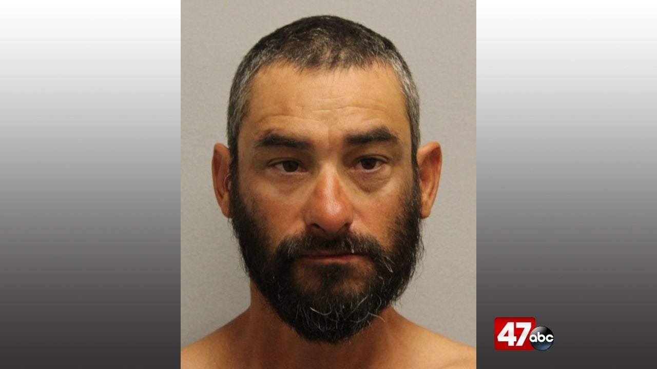 Lewes man arrested for aggravated menacing at hotel - 47abc Lewes man arrested for aggravated menacing at hotel - 47abc