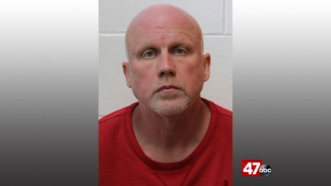 Man sentenced for indecent exposure, trespassing at SU - 47abc