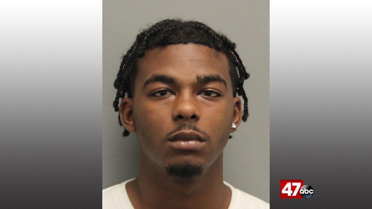 Second suspect arrested in 2021 Dover homicide - 47abc