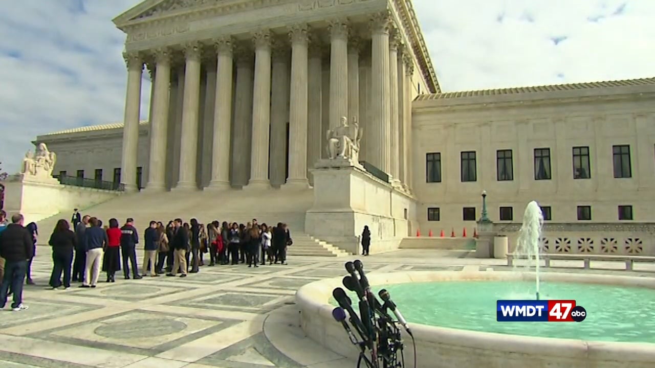 Despite SCOTUS ruling, options remain open for debt relief for Biden ...