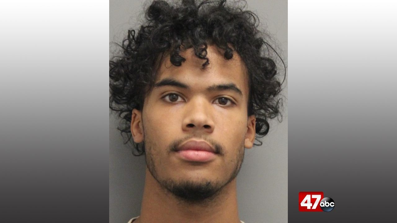 Second suspect in June carjacking arrested - 47abc Second suspect in June carjacking arrested - 47abc