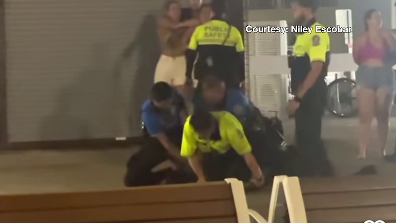 OCPD vaping arrests/citations statistics released - 47abc