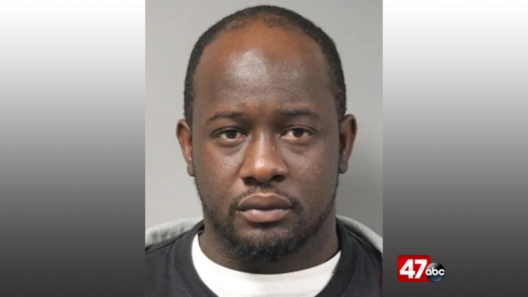 Dover man charged in June officer-involved shooting - 47abc