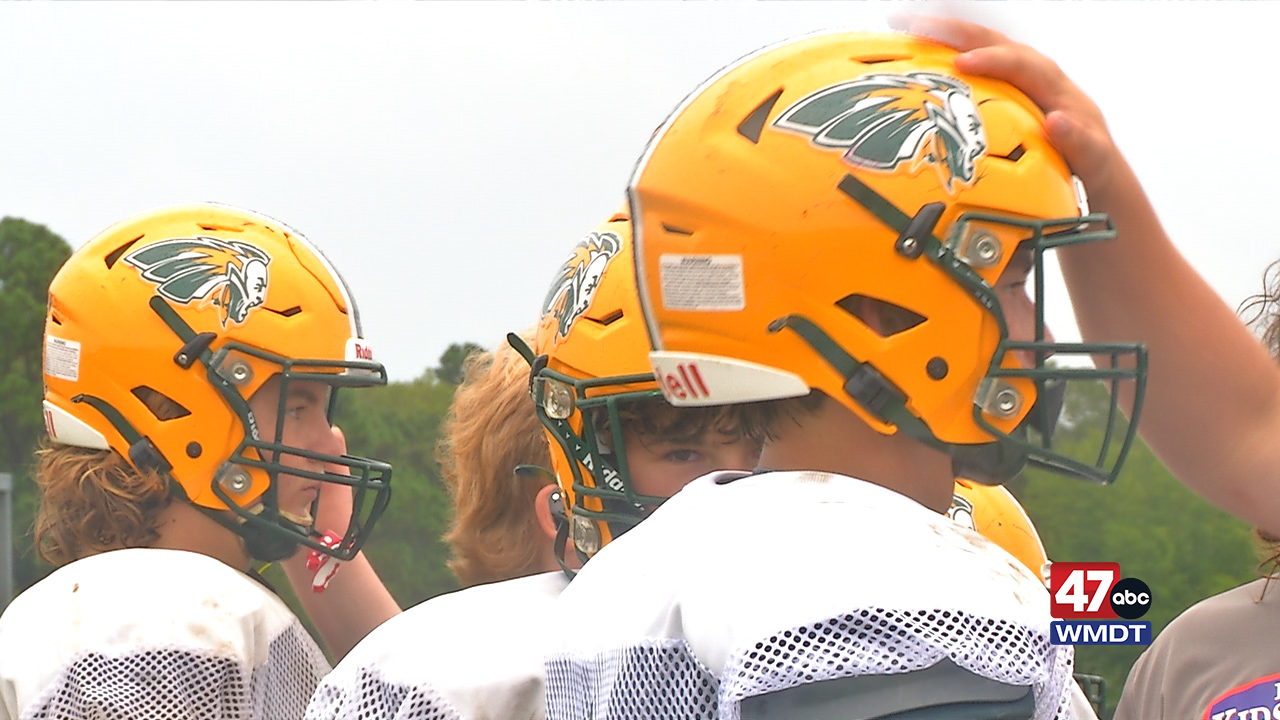 2023 Football Preview: Indian River High School - 47abc