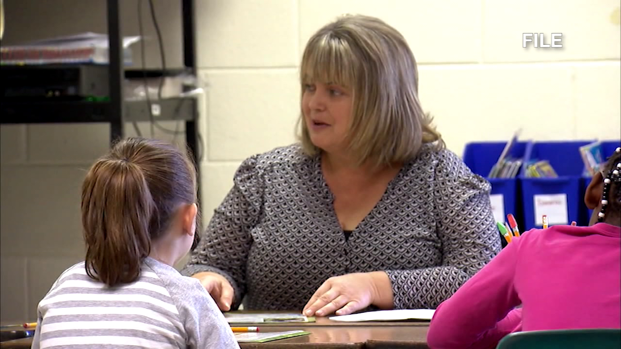 Del Tech's new bachelor's degree program looks to combat current ...