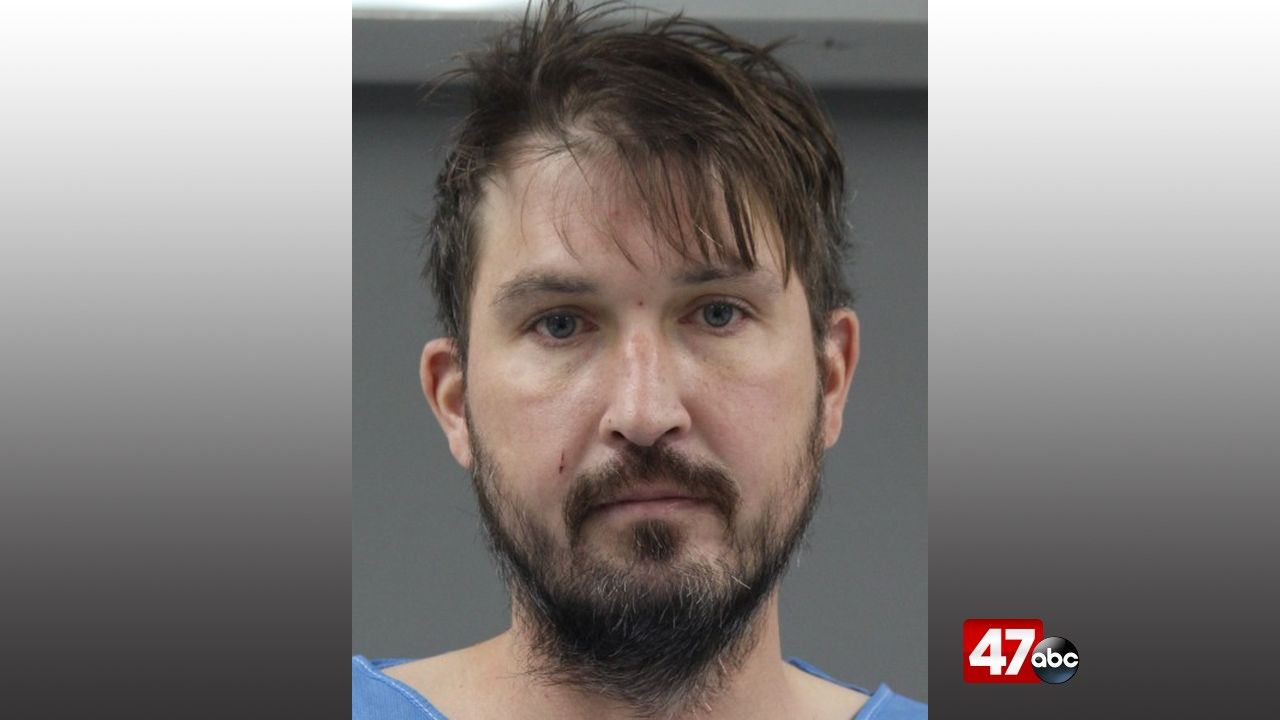 Md Man Arrested For Dui Assault On Law Enforcement Officers 47abc