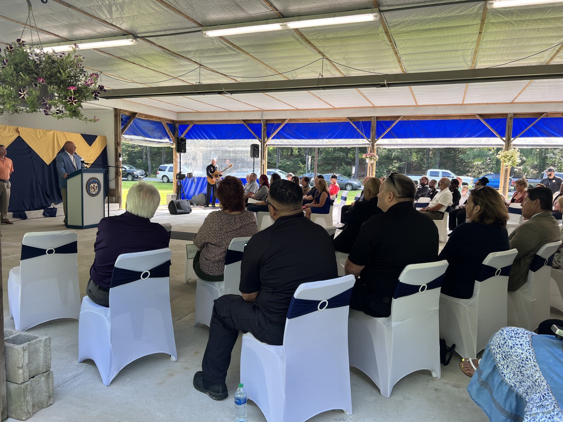 Gregory G. Collins' legacy lives on, decades after death - 47abc