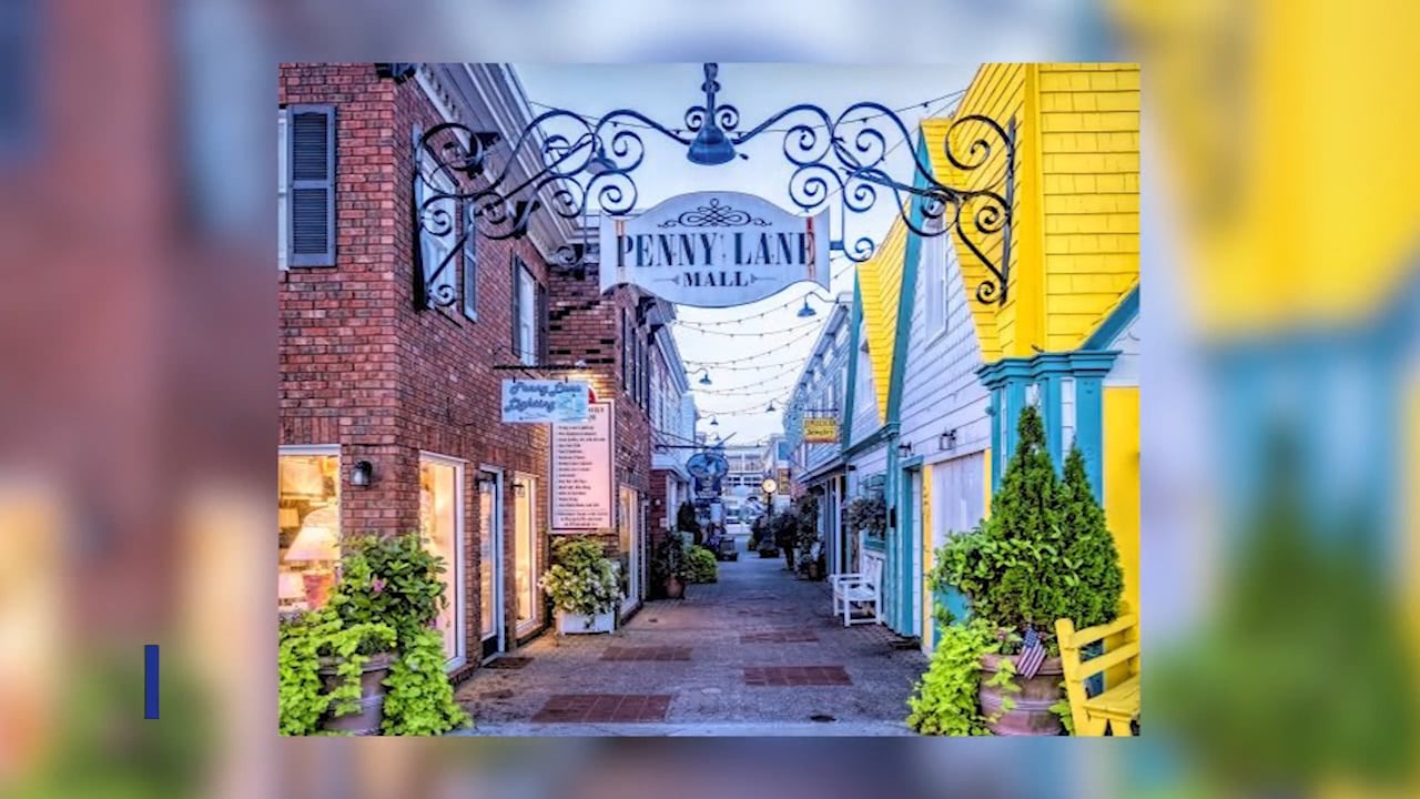 Good Morning Delmarva Discusses the 2023 Rehoboth Reflections Photo ...