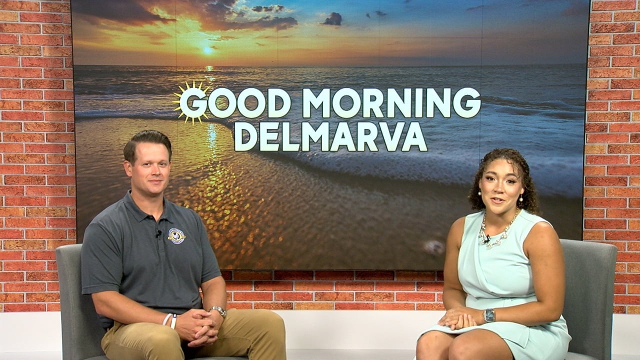 Good Morning Delmarva Discusses the Delmarva Chicken Festival - 47abc
