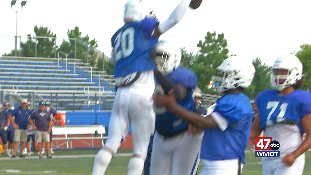 2023 Football Preview: Dover Senators - 47abc