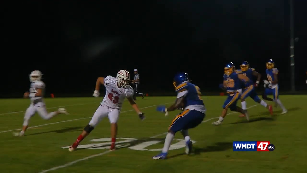 47 ABC Sports Week 4 Power Rankings - 47abc