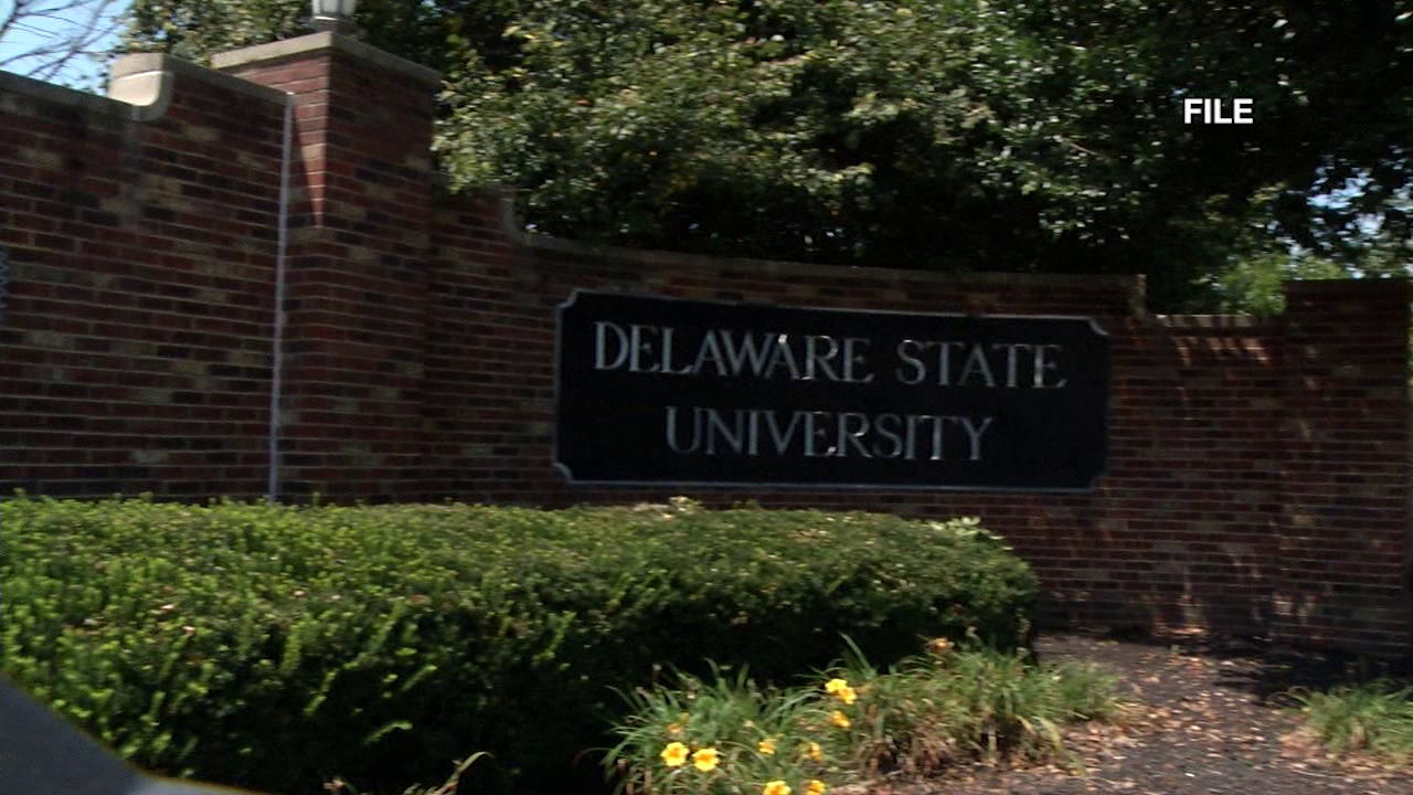 DSU recognized as a Fulbright HBCU - 47abc