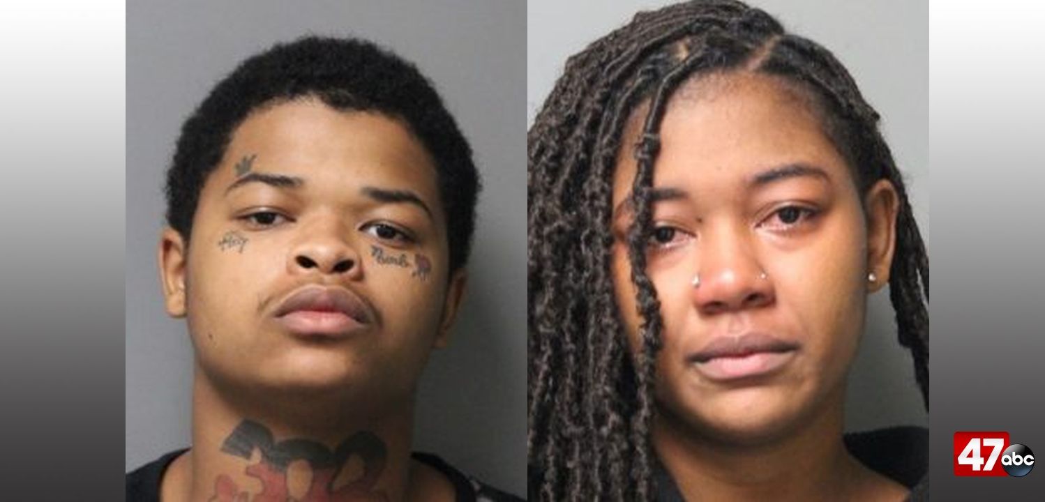 Three Arrested On Drug Gun Charges In Frankford 47abc