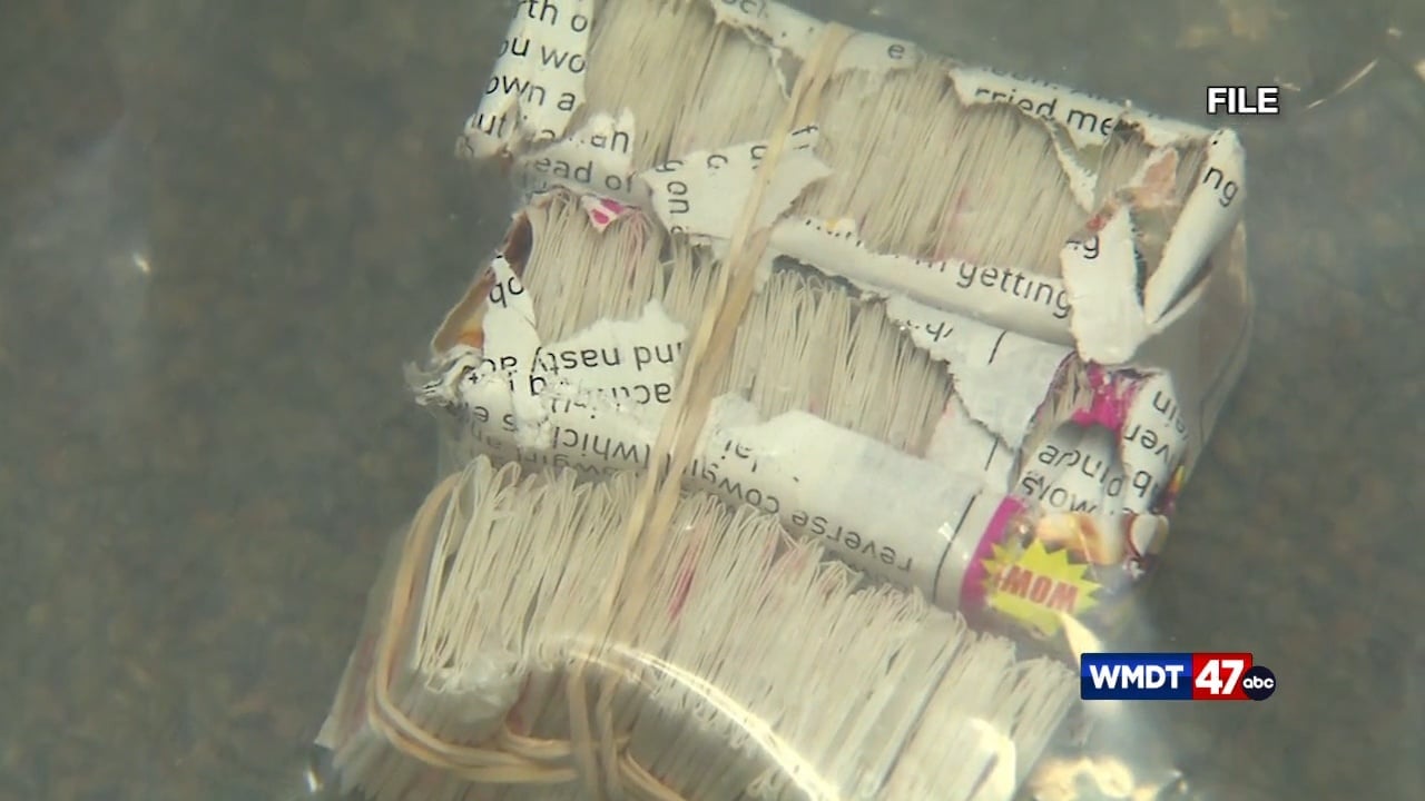 DSAMH Opioid response briefing highlights community organization grants ...