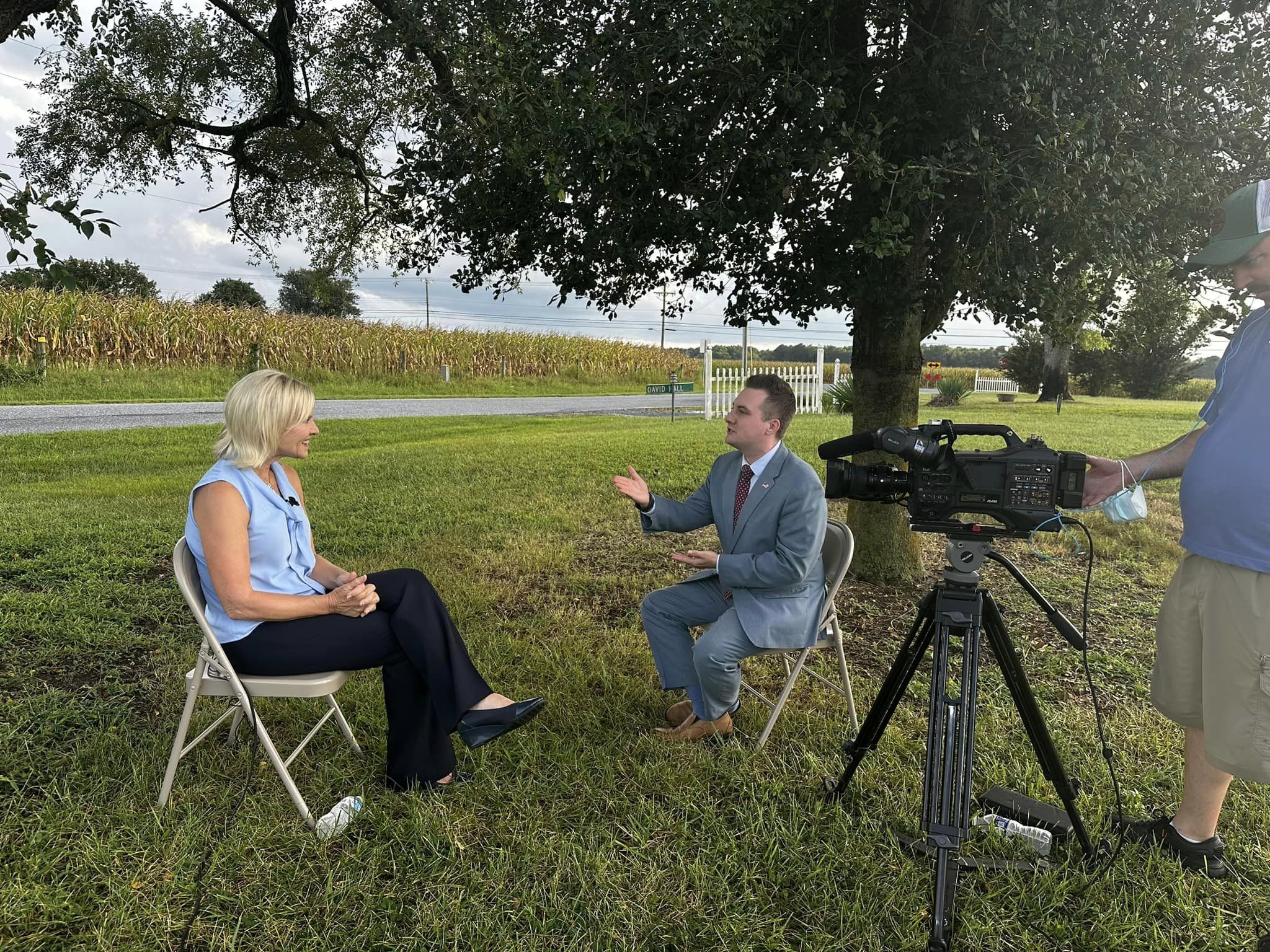 Lt. Governor Bethany Hall-Long launches bid for Governor with a focus ...