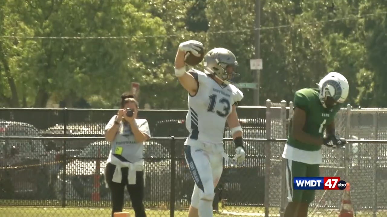 47 ABC Latest Football Power Rankings - 47abc