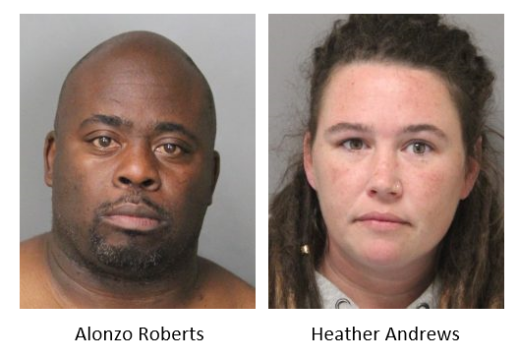 Pair Arrested Following Four Month Long Drug Investigation In Laurel