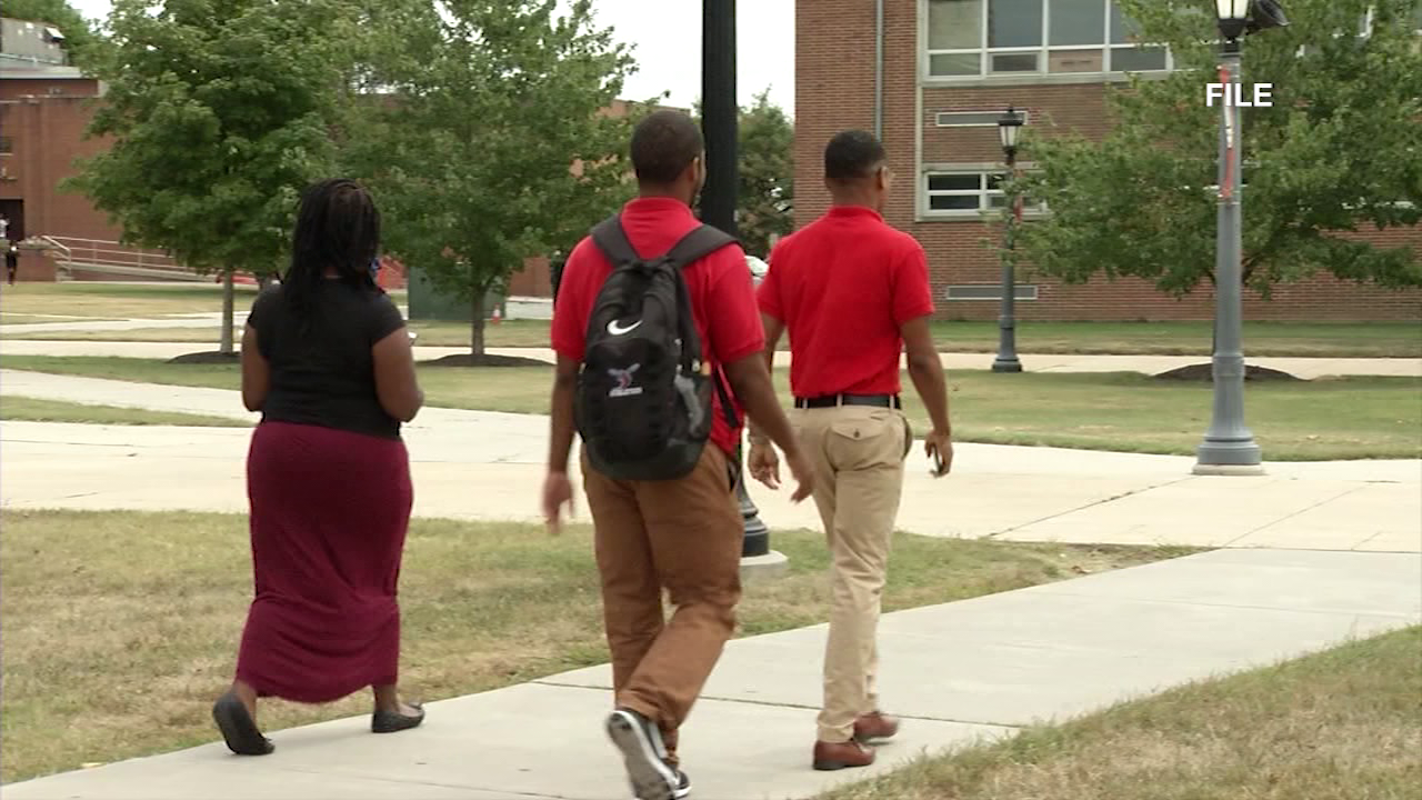 New partnership strengthens career readiness at DSU - 47abc