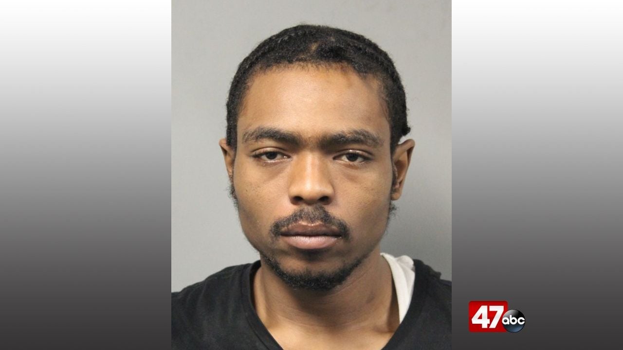 Philadelphia man arrested in Dover following shooting - 47abc