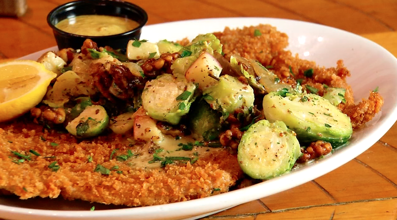 Foodie Friday: Crooked Hammock Brewery - 47abc