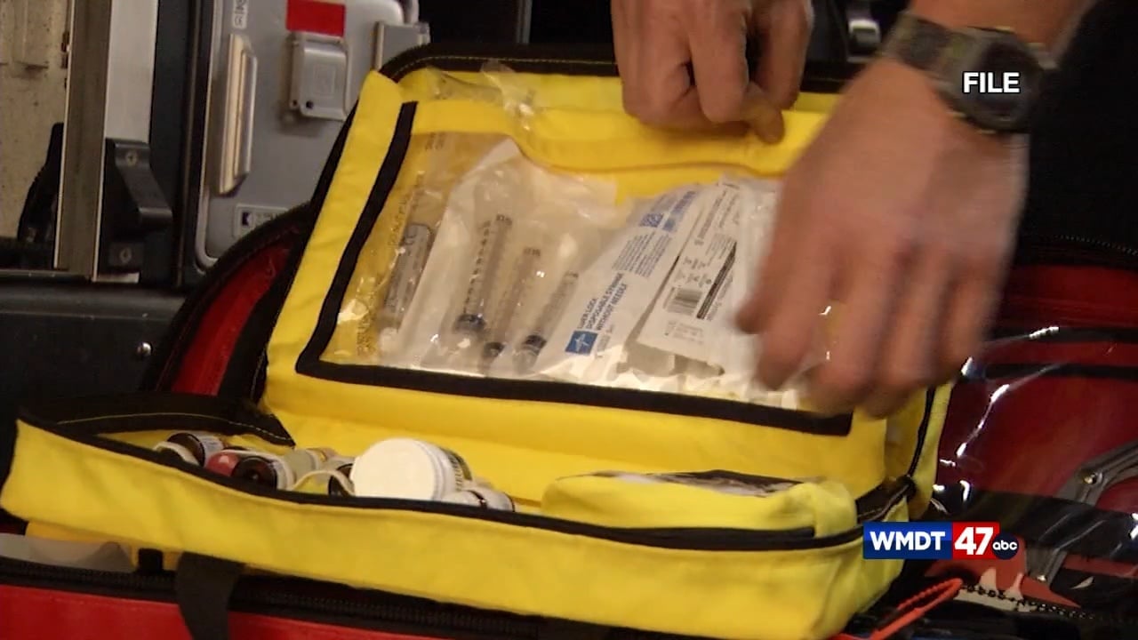 Ocean City Council approves EMS training program for OCFD Firefighters ...